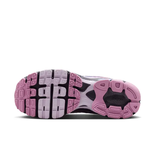 Nike Max Moto 2k Sneakers With Reflective Accents - Purple
