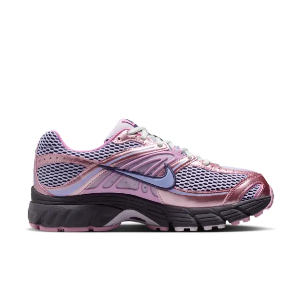 Nike Max Moto 2k Sneakers With Reflective Accents - Purple