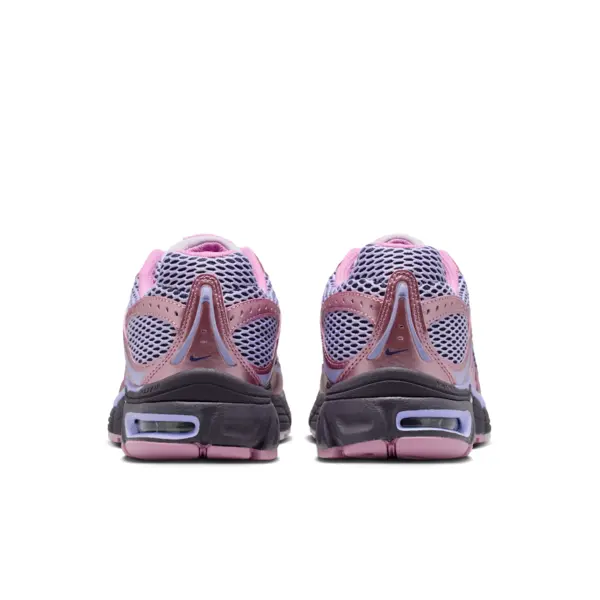 Nike Max Moto 2k Sneakers With Reflective Accents - Purple