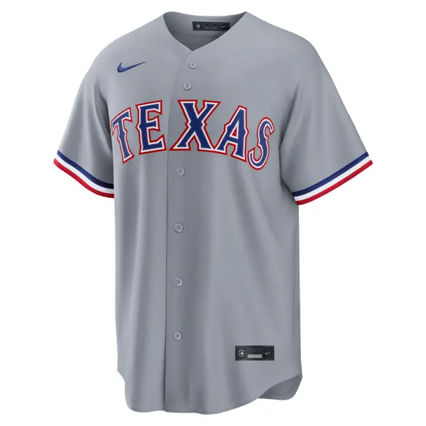 Nike Corey Seager Texas Rangers Mlb Replica Jersey