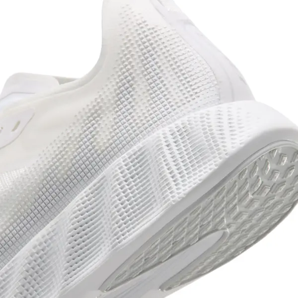 Nike Ava X Mesh Sneakers - White