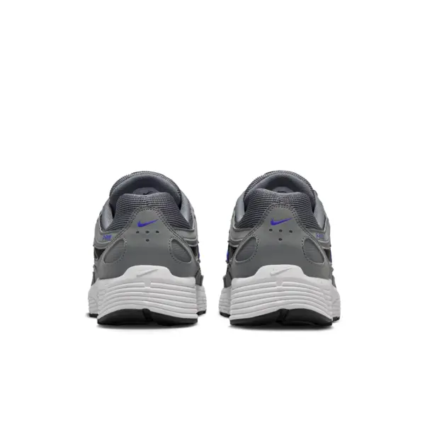 Nike P-6000 Athletic Sneakers - Grey