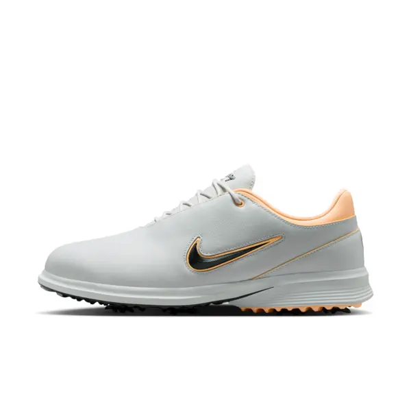 Nike Victory Tour 4 Golf Shoes - Grey