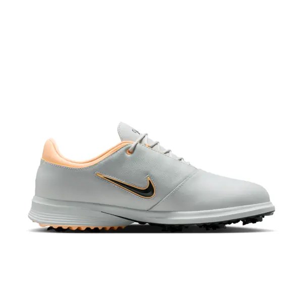 Nike Victory Tour 4 Golf Shoes - Grey