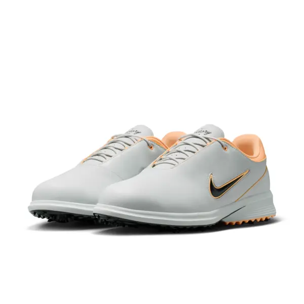 Nike Victory Tour 4 Golf Shoes - Grey
