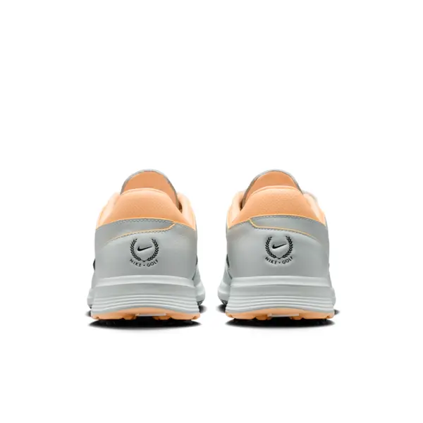 Nike Victory Tour 4 Golf Shoes - Grey