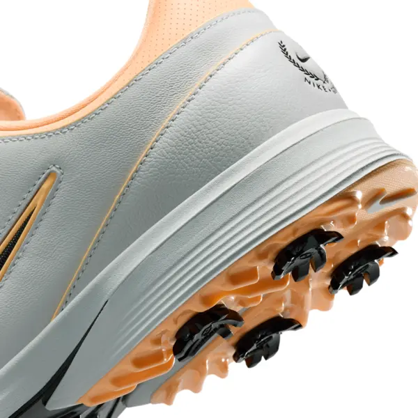 Nike Victory Tour 4 Golf Shoes - Grey