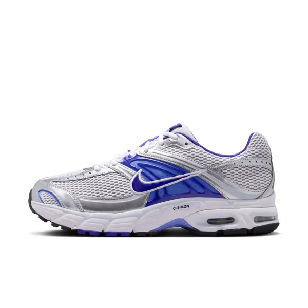 Nike Max Moto 2k Athletic Shoes - White