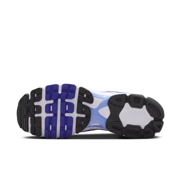 Nike Max Moto 2k Athletic Shoes - White