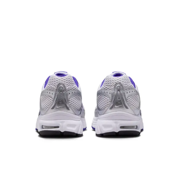 Nike Max Moto 2k Athletic Shoes - White