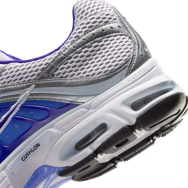 Nike Max Moto 2k Athletic Shoes - White