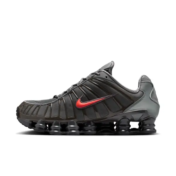 Nike Shox Tl Se Sneakers - Grey