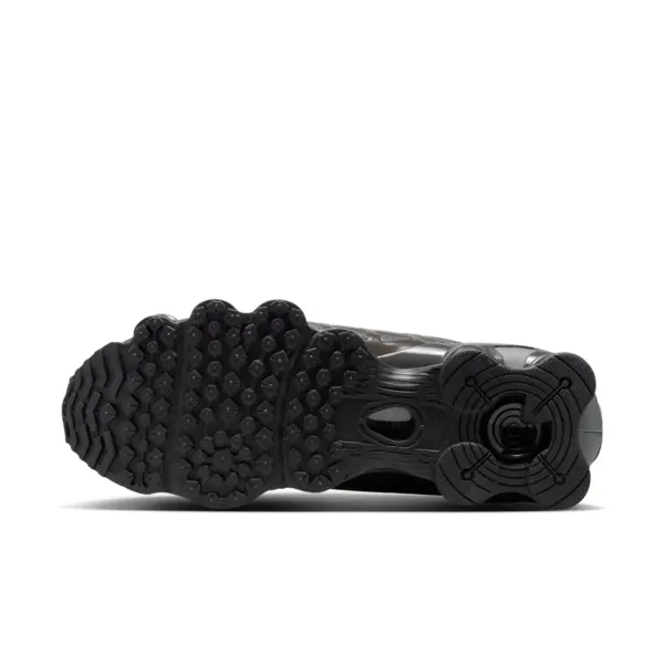 Nike Shox Tl Se Sneakers - Grey