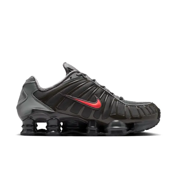 Nike Shox Tl Se Sneakers - Grey
