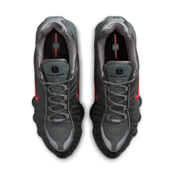 Nike Shox Tl Se Sneakers - Grey
