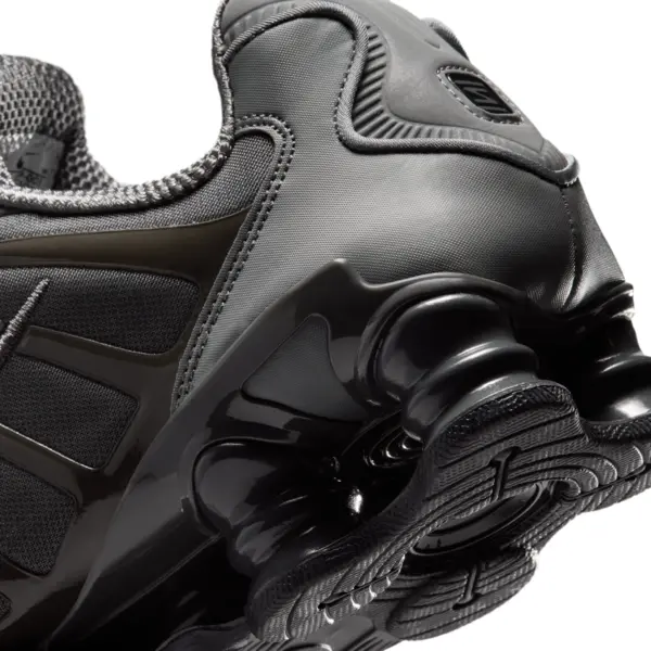 Nike Shox Tl Se Sneakers - Grey