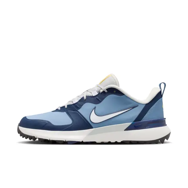 Nike Tempo G Golf Shoes - Blue