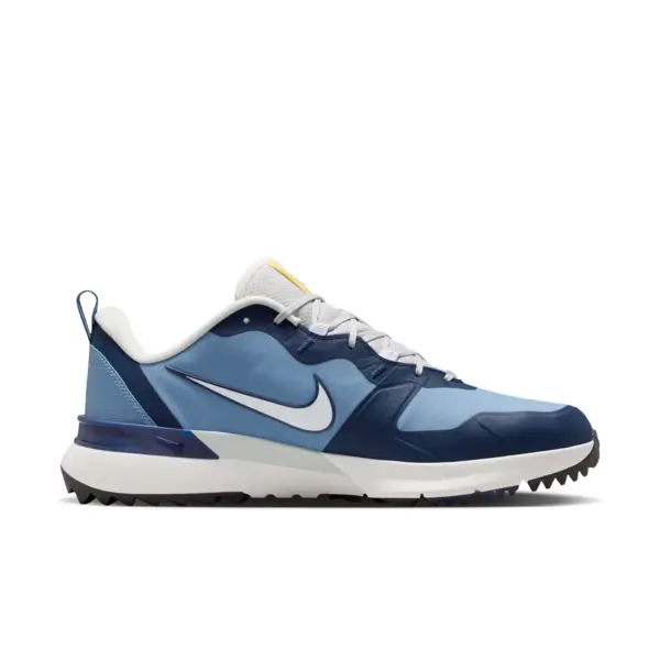 Nike Tempo G Golf Shoes - Blue