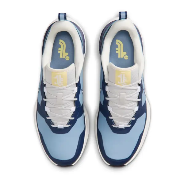 Nike Tempo G Golf Shoes - Blue