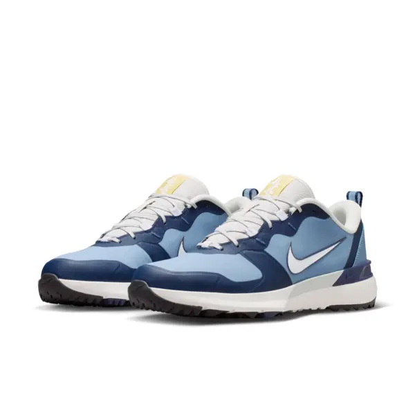 Nike Tempo G Golf Shoes - Blue