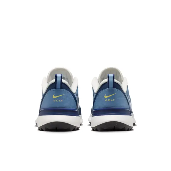 Nike Tempo G Golf Shoes - Blue