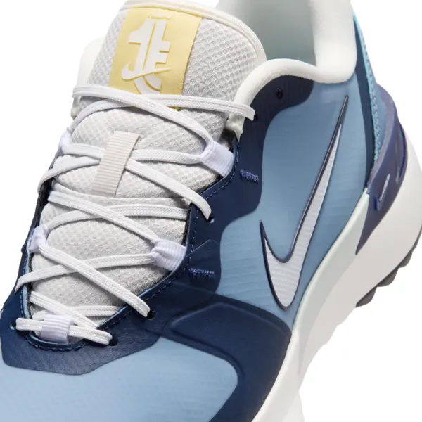 Nike Tempo G Golf Shoes - Blue