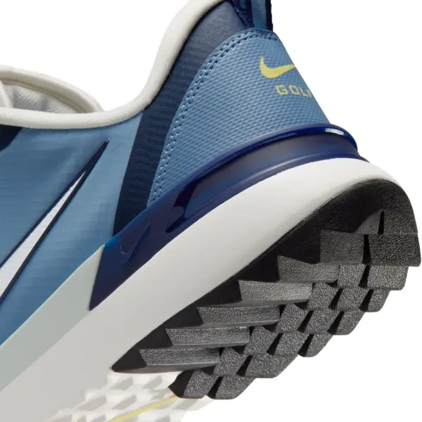 Nike Tempo G Golf Shoes - Blue