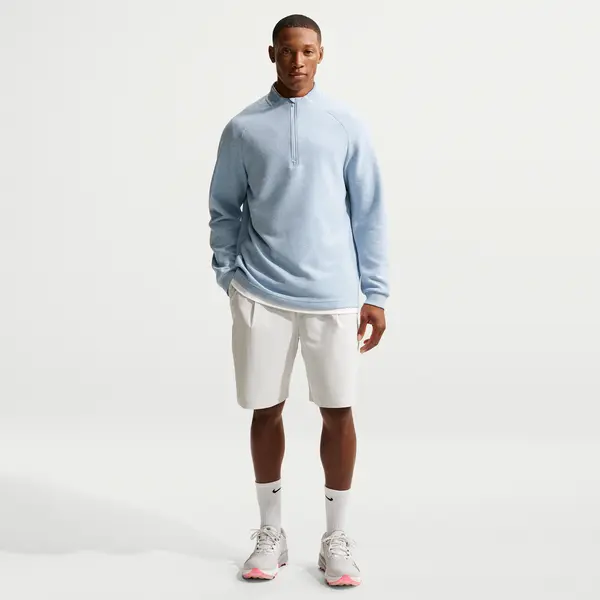Nike Dri-fit Golf Shorts - Grey