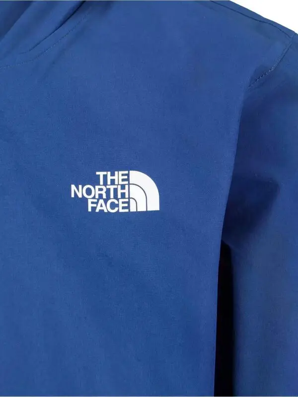 The North Face Hooded Woven Jacket