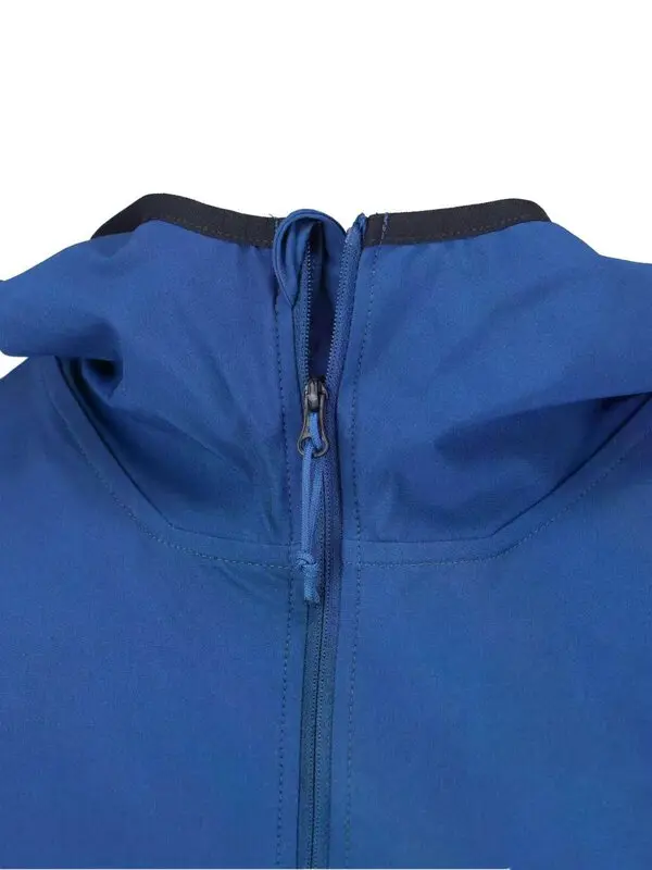 The North Face Hooded Woven Jacket