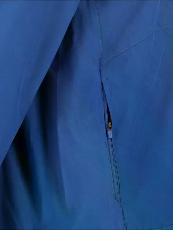 The North Face Hooded Woven Jacket