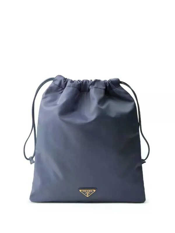 Prada Re-nylon Pouch