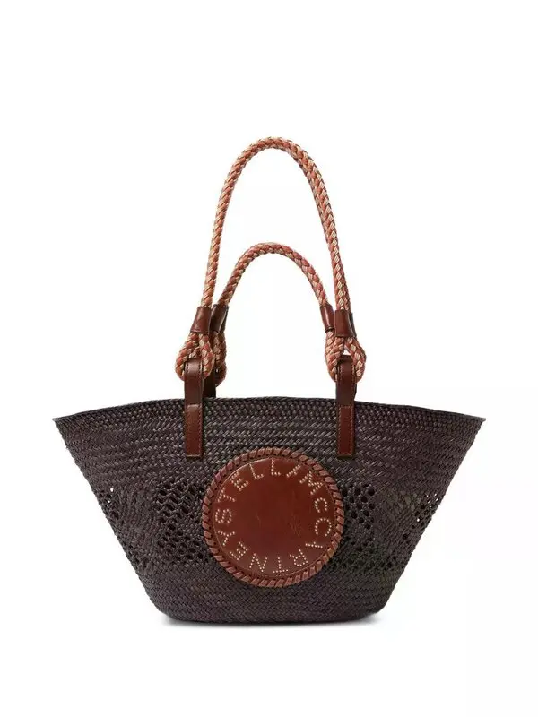 Stella McCartney Small Rope Tote Bag