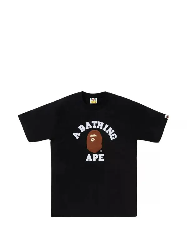 A BATHING APE Ape Head T-shirt