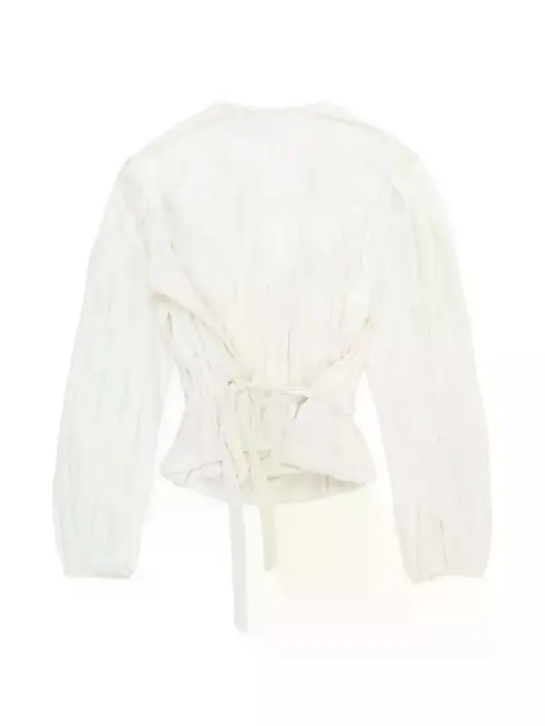 Paige Gansevoort Blouse