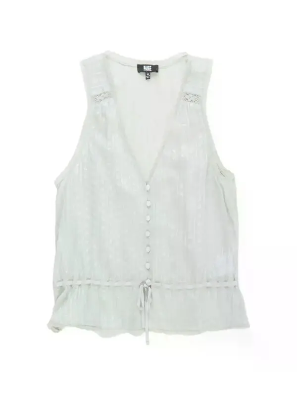 Paige Maiden Blouse