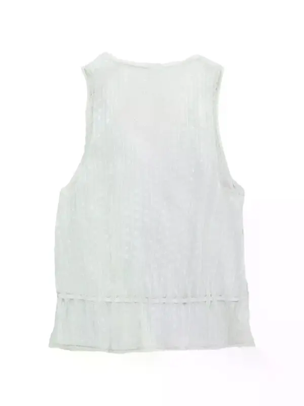Paige Maiden Blouse