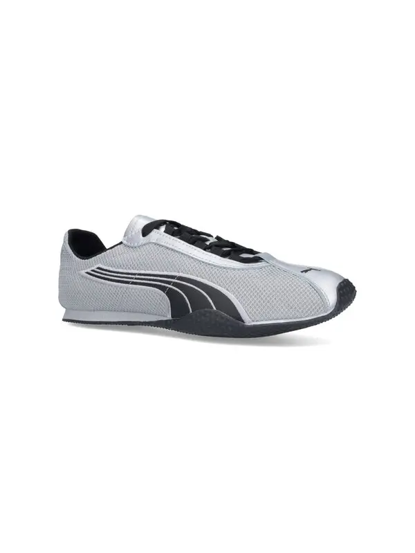 PUMA H-street Sneakers - Silver