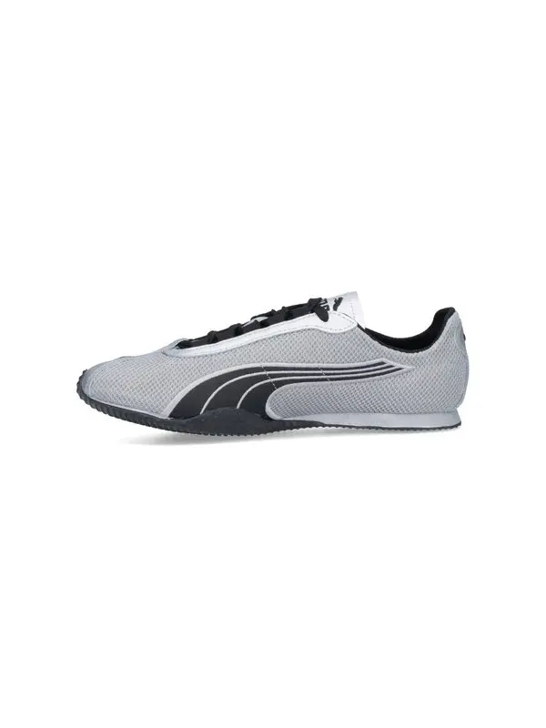 PUMA H-street Sneakers - Silver