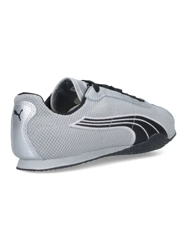 PUMA H-street Sneakers - Silver