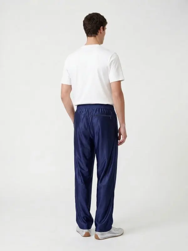 Canada Goose T-shirt Logo "emersen - White