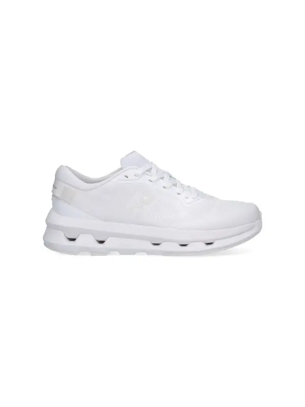 On Cloudzone Sneakers - White