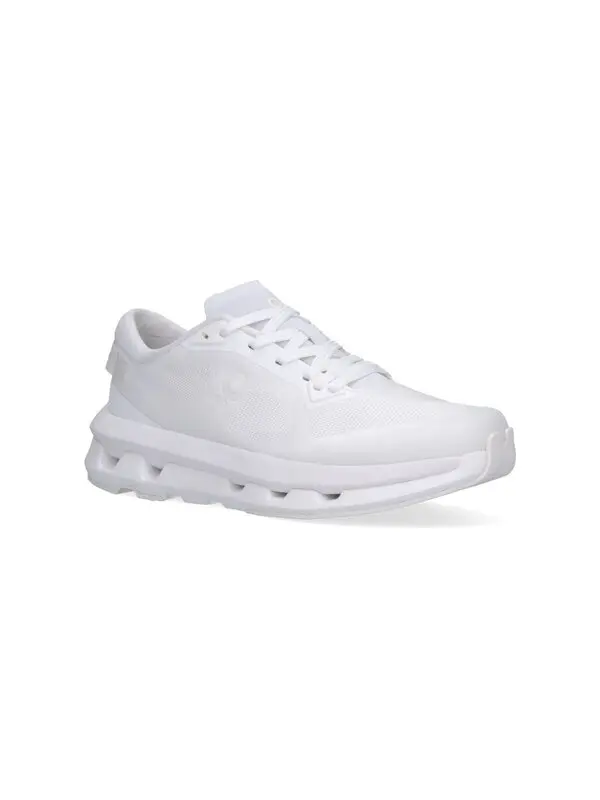 On Cloudzone Sneakers - White