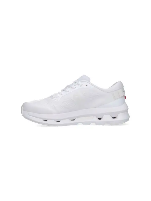 On Cloudzone Sneakers - White
