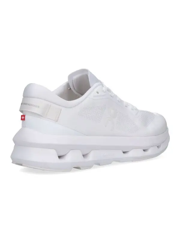 On Cloudzone Sneakers - White