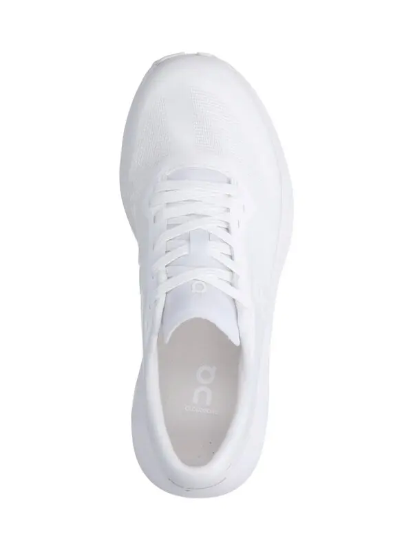 On Cloudzone Sneakers - White