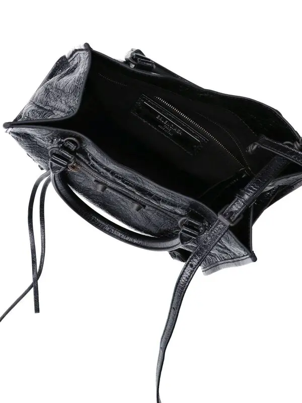 Balenciaga Le City Mini Tote Bag