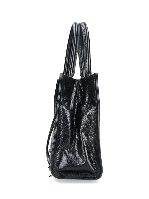 Balenciaga Le City Mini Tote Bag