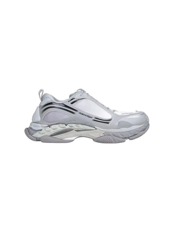 Balenciaga Triple S.2 Sneakers - Gray