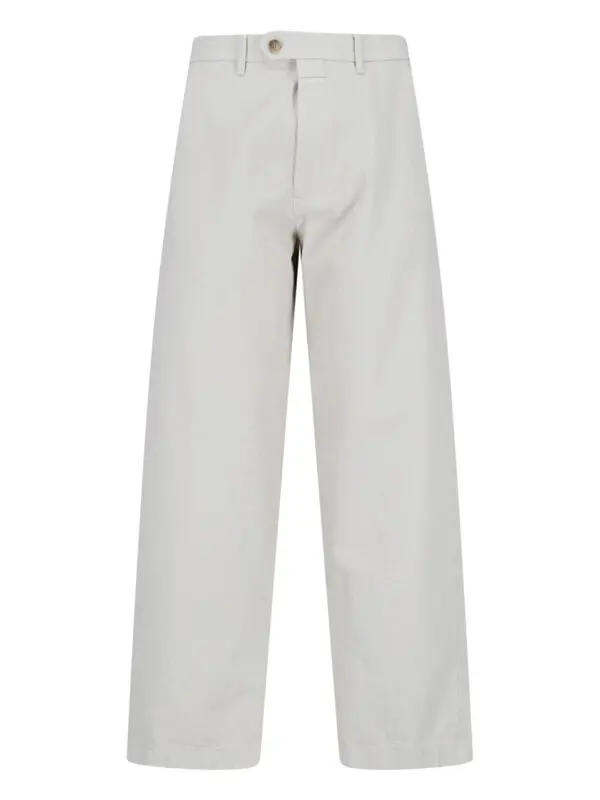 Closed Wide Leg Fairport Pants